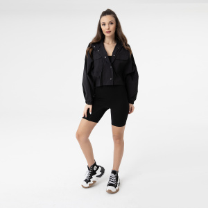 Ветровка женская 31066CKT-10 SOUL - купить с доставкой в интернет-магазине Outletium