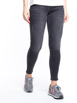 Джинсы женские M1633AZTRA DEFACTO - купить с доставкой в интернет-магазине Outletium